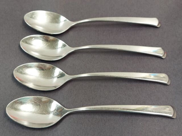 Discontinued Solara Dansk 18/10 Korea Stainless Flatware Replacement ...