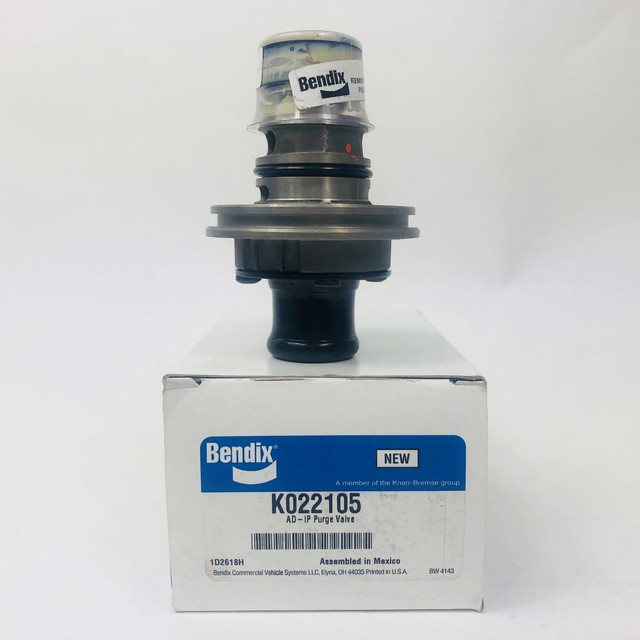 K022105 PURGE VALVE KIT BENDIX | eBay