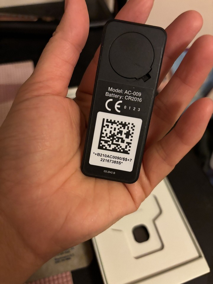 KardiaMobile Personal EKG Device and Heart Monitor Single-Lead | eBay