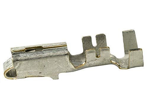 Delphi Metri-Pack 280 Series Female Unsealed Terminal 12129494 (25 ...