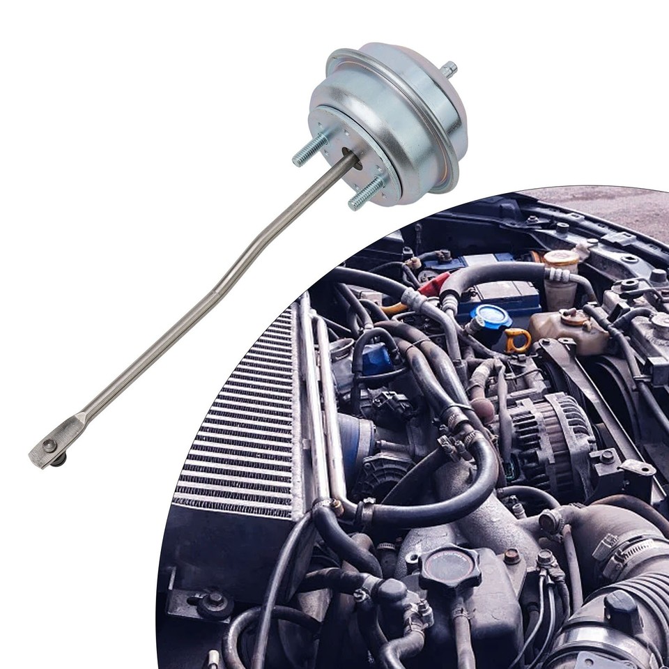 Replacement Turbo Actuator for Mercedes A Class B Class CLA GLA OM270 ...