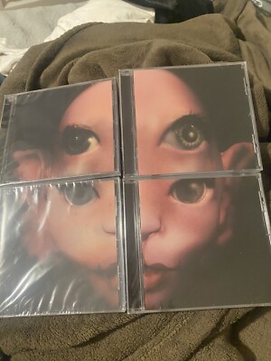 Portals by Melanie Martinez (CD, 2023) Indie Exclusive Full Set | eBay