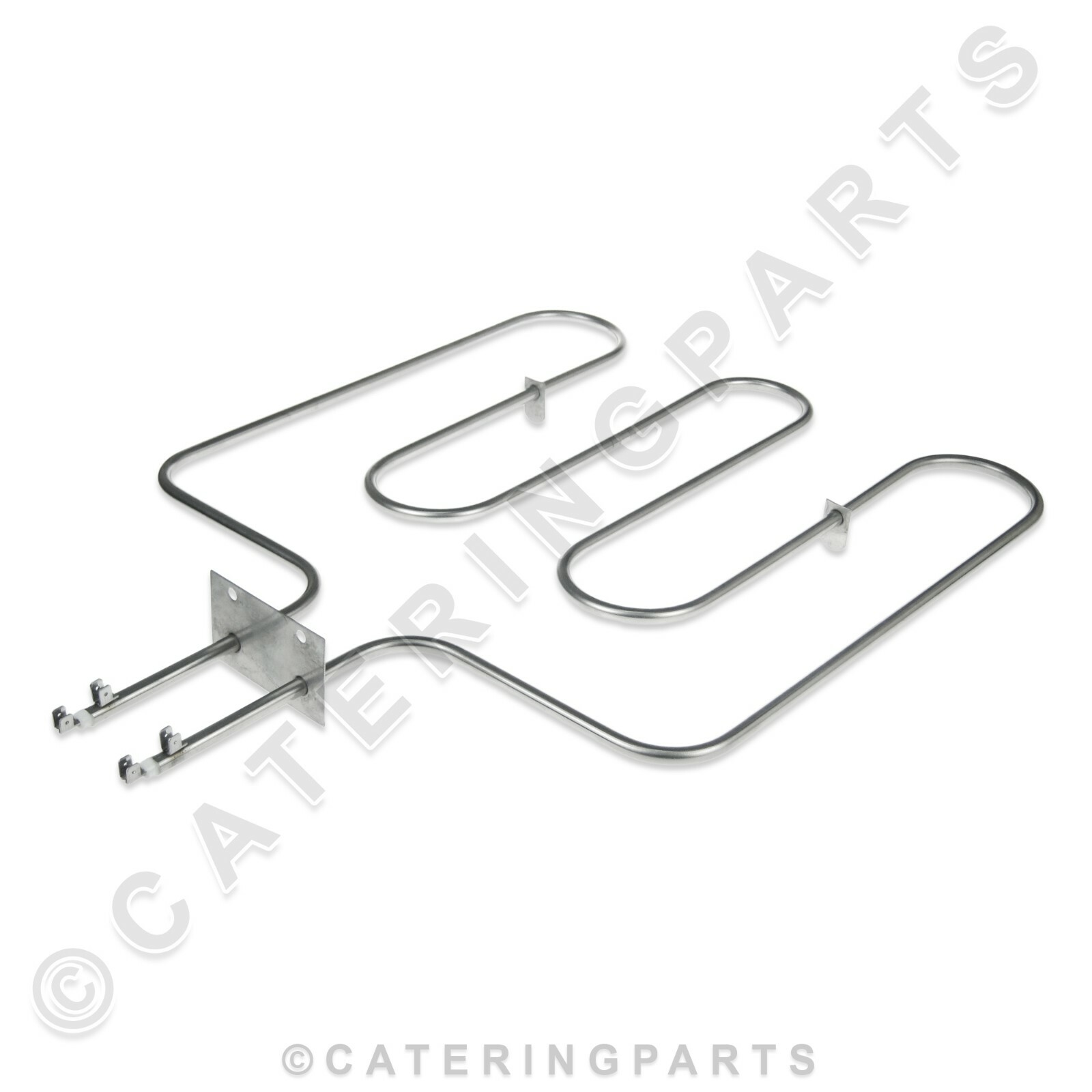 BURCO LOWER HEATING ELEMENT 082640639 ELECTRIC 2000W 2kW CONVECTION ...
