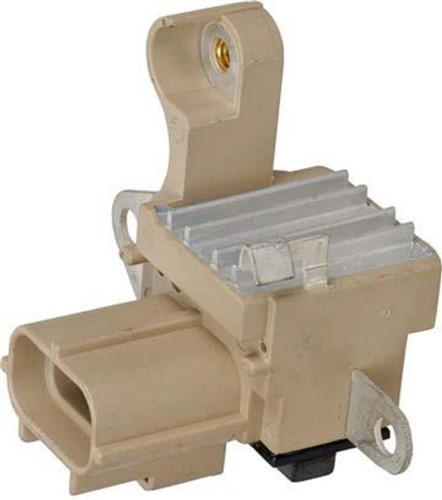 NEW Alternator Regulator For Toyota 27060-20170 27060-20170-84 27060 ...