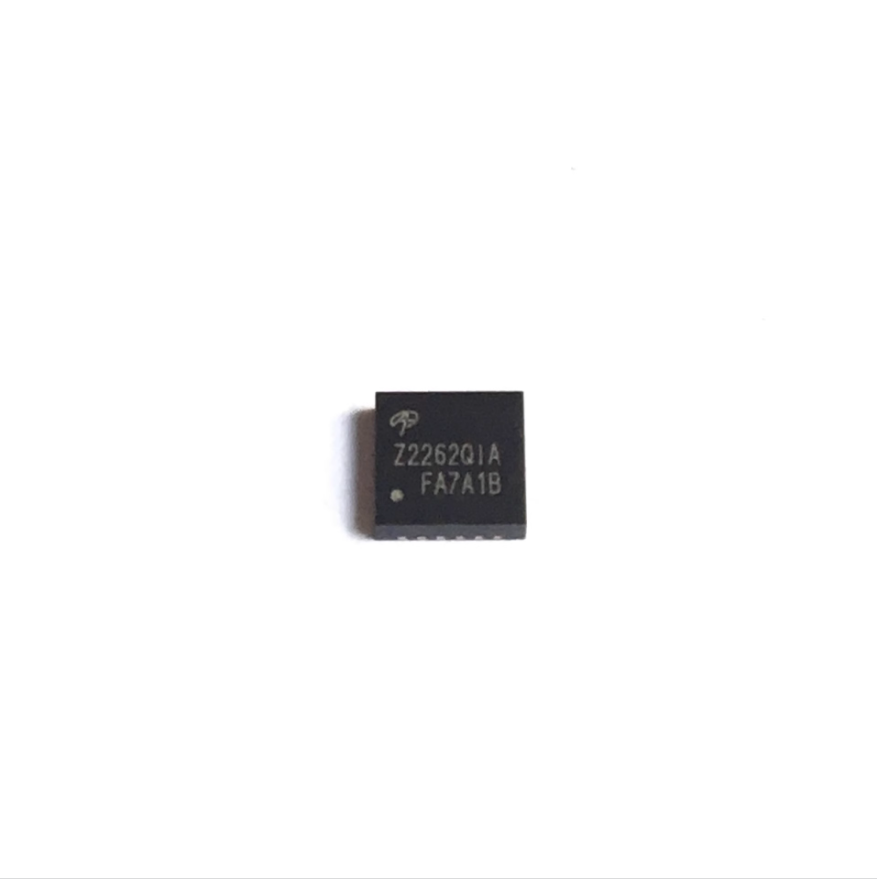 2pcs 22262QIA Z22G2QIA Z2262Q1A Z2262QIA AOZ2262QIA QFN4x4-22L IC Chip ...