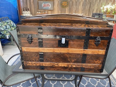 Trays - Shadow Box