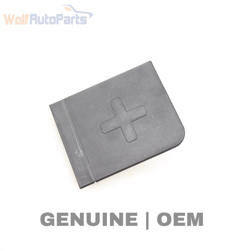 2018-2024 PORSCHE CAYENNE - Battery Cover / CAP 8K0915429C | eBay UK