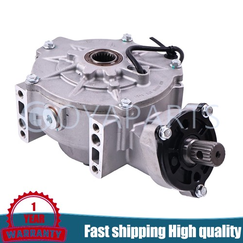 Front Differential 1332971 for Polaris UTV Ranger 700 800 ATV 400 450 ...
