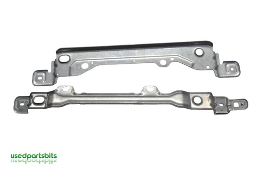 17-24 FORD F150 RAPTOR 3.5L Intercooler Upper Lower Intercooler Bracket ...