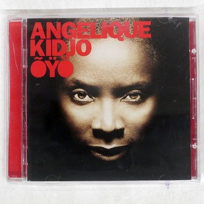 ANGELIQUE KIDJO ??? Razor & Tie 7930183062-2 IMPORT 1CD | eBay