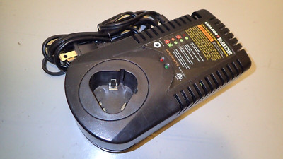 Chicago Electric Power Tools 12V Volt Battery Charger To 68059 Battery ...