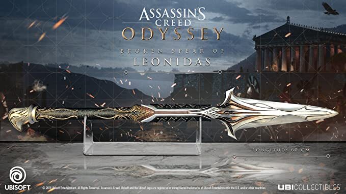 Lanca De Leonidas