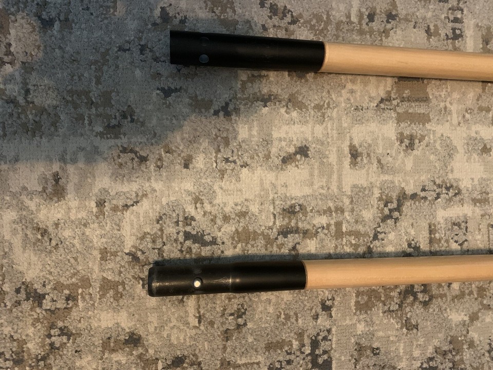 Custom Made Kayak Paddle By Fox Worx (key Werner, Aquabound, Bending ...