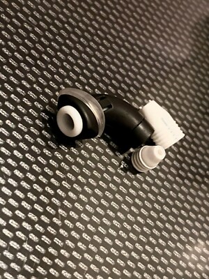 Stonfo Curved PTFE Puller Bush pole fishing side puller | eBay