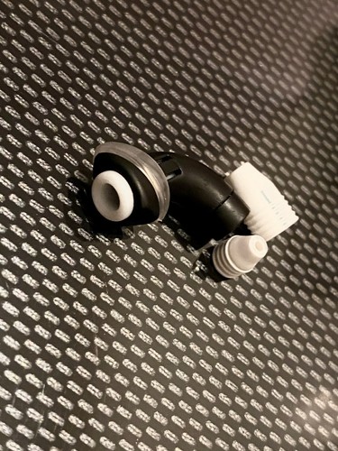 Stonfo Curved PTFE Puller Bush pole fishing side puller | eBay UK