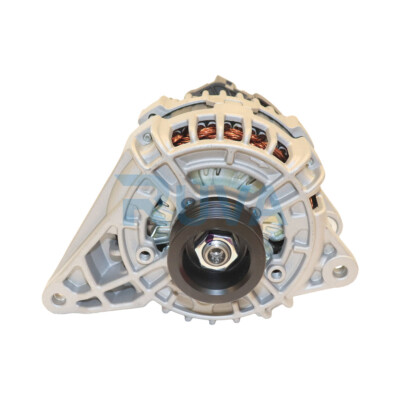 Ruva Alternator Fits Mercedes A-Class GLA-Class CLA B-Class Infiniti ...