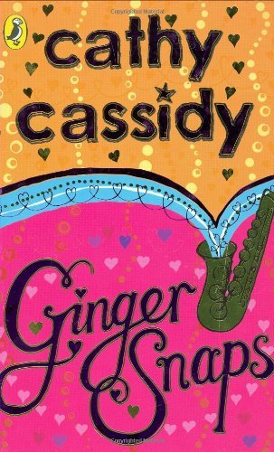 Ginger Snaps By Cathy Cassidy. 9780141383279 | eBay