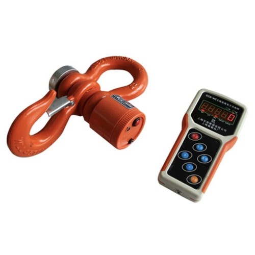 3T Wireless Handheld Instrument Hook Scale Digital Electronic Hanging ...