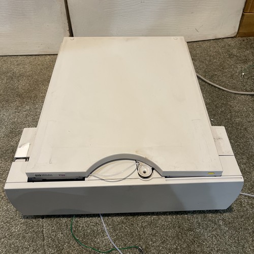 Hewlett Packard HP Agilent 1100 Series G1316A HPLC ColComp Column ...