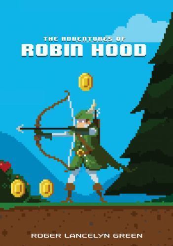 Adventures of Robin Hood by Roger Lancelyn Green (2015, Hardcover) for ...