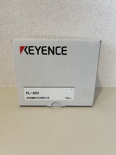 KEYENCE FL-001 FL001 Guide Pulse Type Level Sensor Amplifier Unit from ...