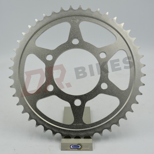 Kawasaki Z1000 A1-A4/D1/Z-1R (530 Conv) 77-80 AFAM Steel Rear Sprocket ...