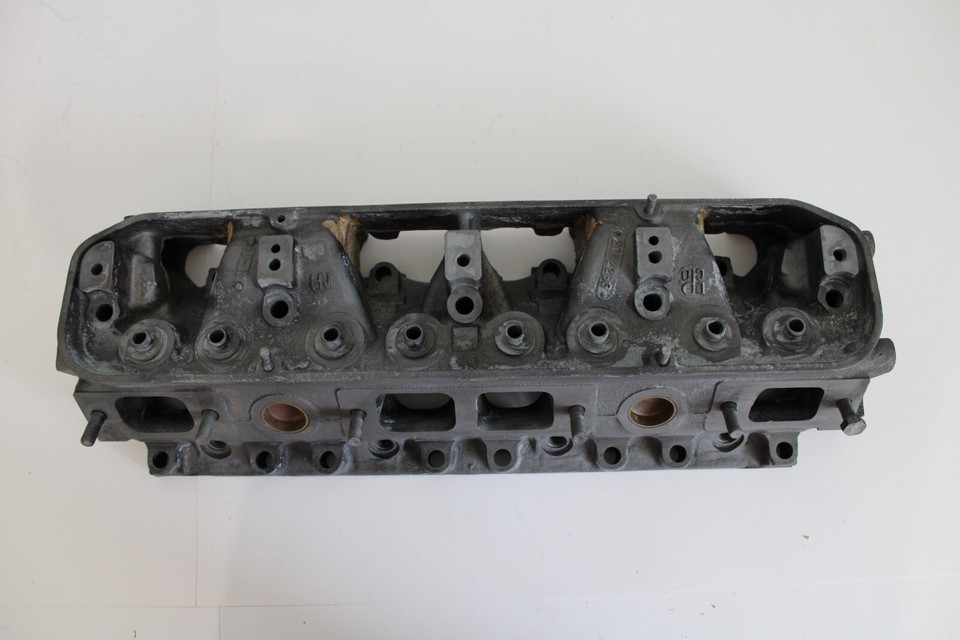 Mopar 413 Stage I Max Wedge Head 2402286 | eBay