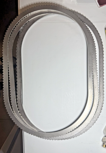 Codman Symmetry Surgical Bookwalter Oval Retractor Ring 50-4556 | eBay