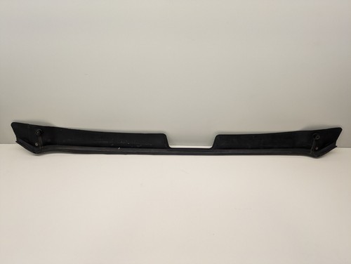 Front Edge Under Hood Protector Seal Cover 8V0823126B Audi A3 2015-2020 ...