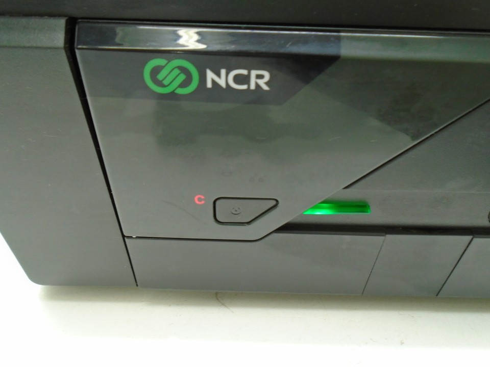 NCR 7606-1507-8801 *5967-5100-9090* *7167-6011-9001* POS SYSTEM | eBay