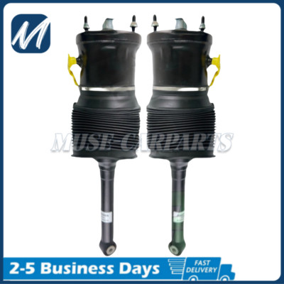 2X Front Air Suspension Shock Struts 48010-50110 Fit Lexus LS430 SC430 ...