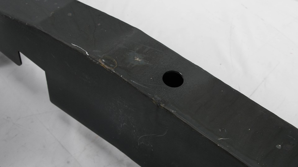 Mountainpeak Full Center Frame Rust Repair Kit Fit for 2004-2008 Ford ...