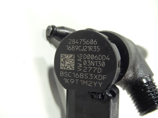 Volkswagen 03N130277D günstig kaufen | eBay