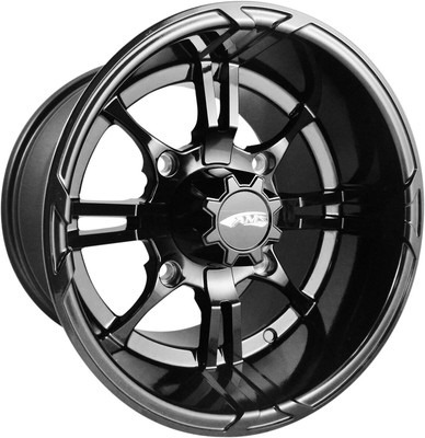 AMS Roll'N 108 Wheels 14X10 4/156 | eBay