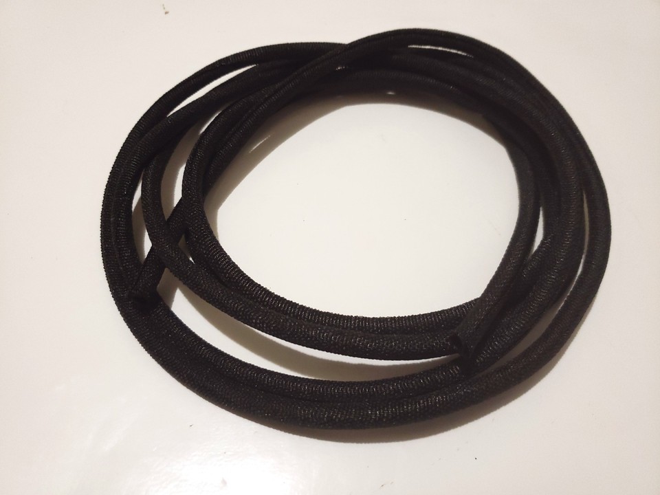 10 feet 3/8" I.D. WOVEN SPLIT WIRE LOOM POLYESTER HARNESS WRAP ...