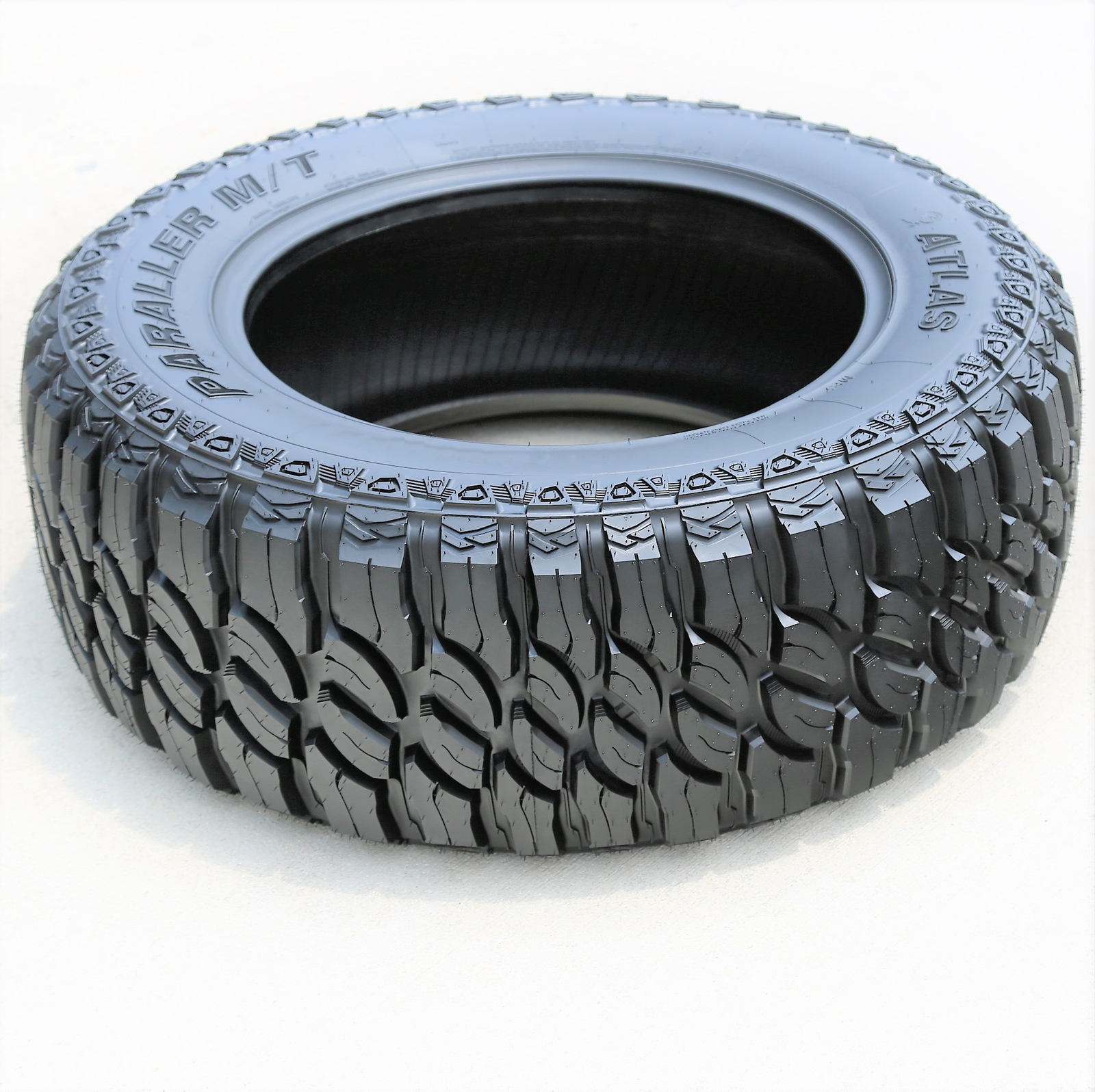 4 Tires Atlas Paraller M/T LT 40X14.50R20 Load D 8 Ply MT Mud | eBay