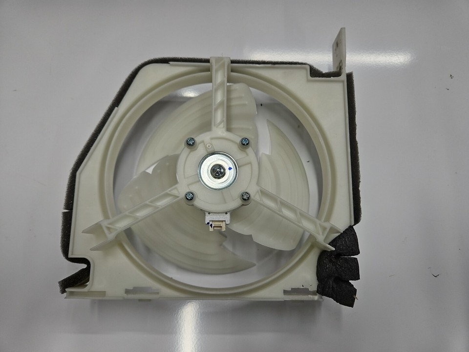 LG Fridge Condenser Fan Assy EAU63103301, MEA65930101 | eBay