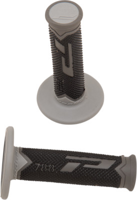 Pro Grip Cross Triple Density 788 Grips Pa078800Grgn | eBay