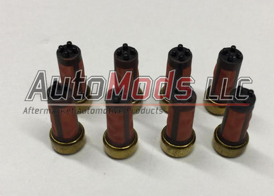 Injector filters for Yamaha Outboard Motor Basket Filter HPDI Set of 8 ...