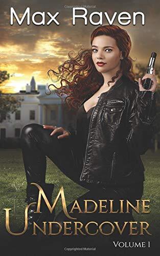 MADELINE UNDERCOVER By Max Raven **BRAND NEW** 9781094616575 | eBay