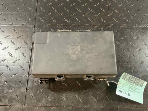 2015-2016 Dodge Ram 2500 Totally Integrated Power Module 6.7L MT TD ...