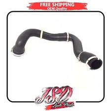Genuine Land Rover FREELANDER 2 2.2l Diesel Metal Water Bypass Hose ...