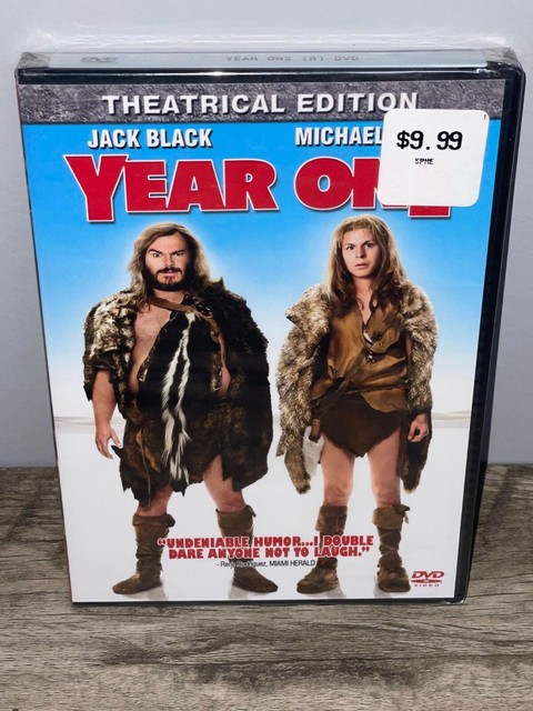 Year One (DVD, 2009) for sale online | eBay