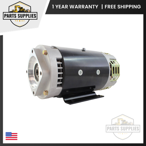 48504 48504GT Electric Motor 48V fits Genie Z30/20N Z34/22N Z45/25JDC ...