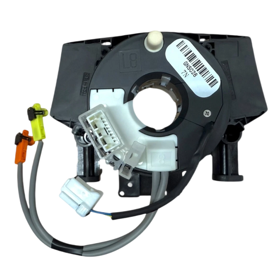 Clock Spring With Heated 04-15 FOR Nissan Maxima Pathfinder Armada ...