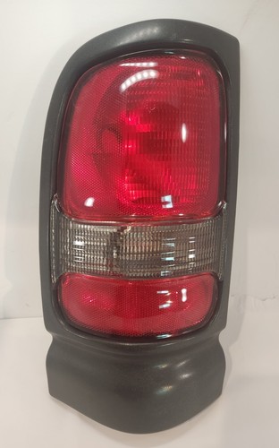 DEPO - 333-1909L-US2 - Replacement DS Tail Light Assembly - fits 1994 ...