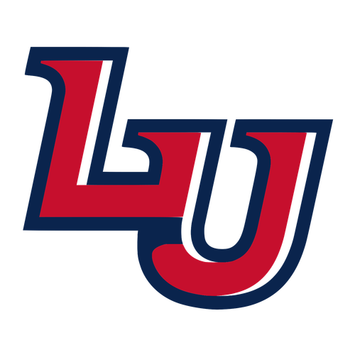 Liverty University Vinyl Sticker/Decal -NCAA -College Football - Flames ...