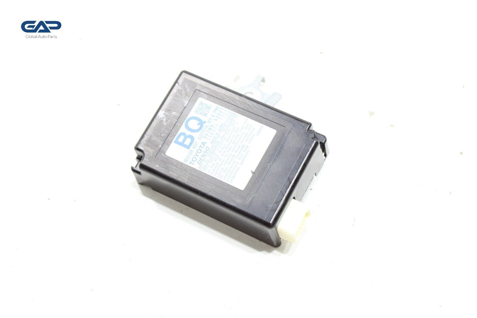 2016 LEXUS IS300 IS350 KEYLESS ENTRY TPMS RECEIVER CONTROL MODULE UNIT ...