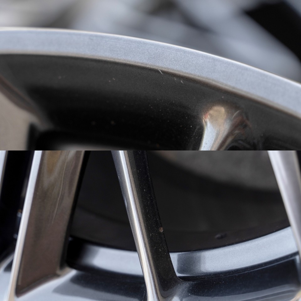 Chevrolet Camaro ZL1 20" inch Rim OEM 2012-2024 Genuine Original Wheel ...