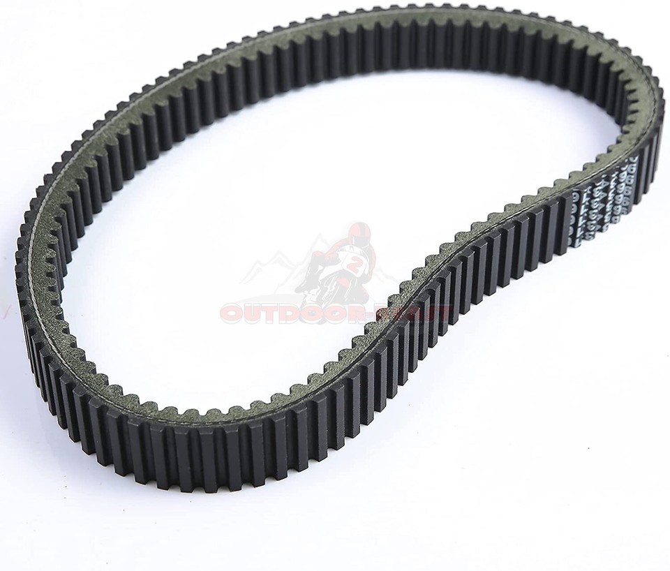 Belt for Can-Am Defender / Max HD10 HD8 2016-2021 Clutch Drive Belt | eBay
